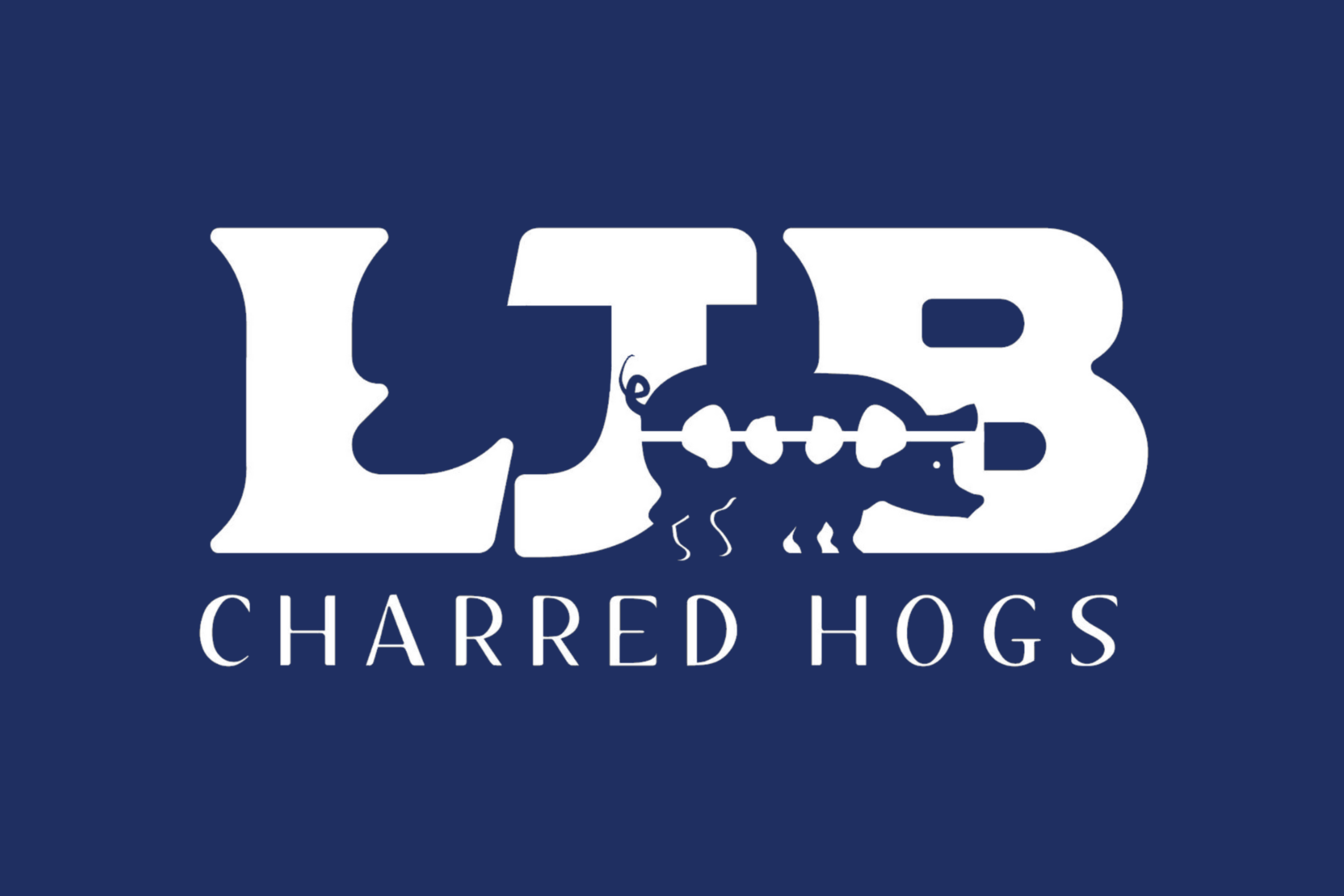 LJB Charred Hogs